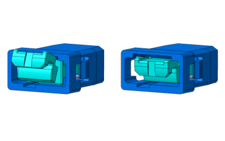 -NEW- Micro Silent Latch - Nifco Inc. | MCD (Motion Control Device ...